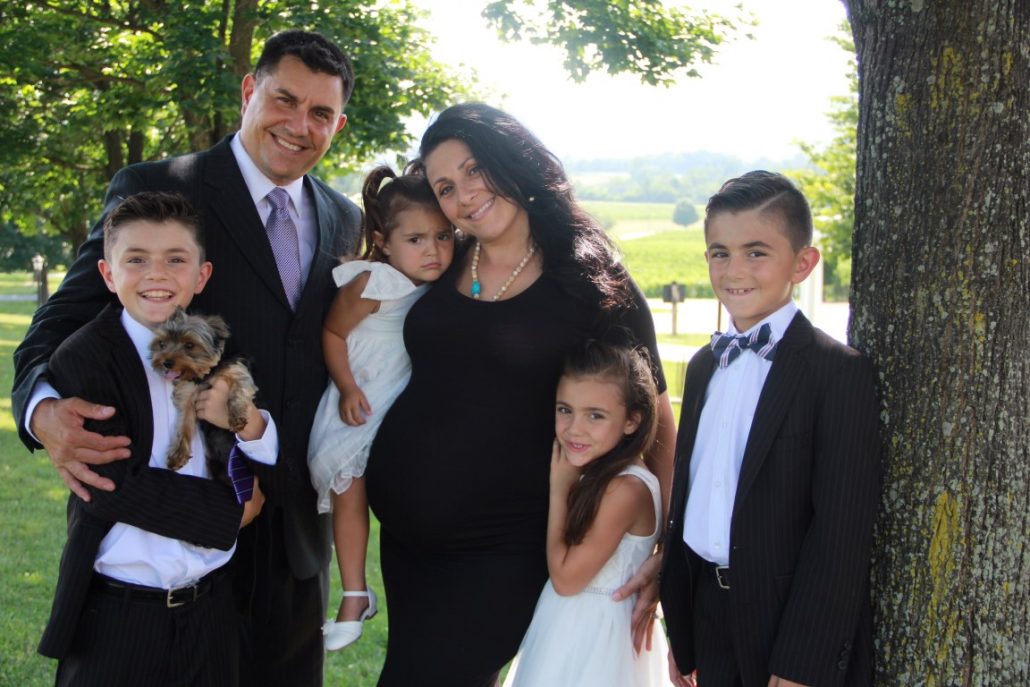 3D Ultrasound 17 Weeks | 3D 4D HD Ultrasound Virginia