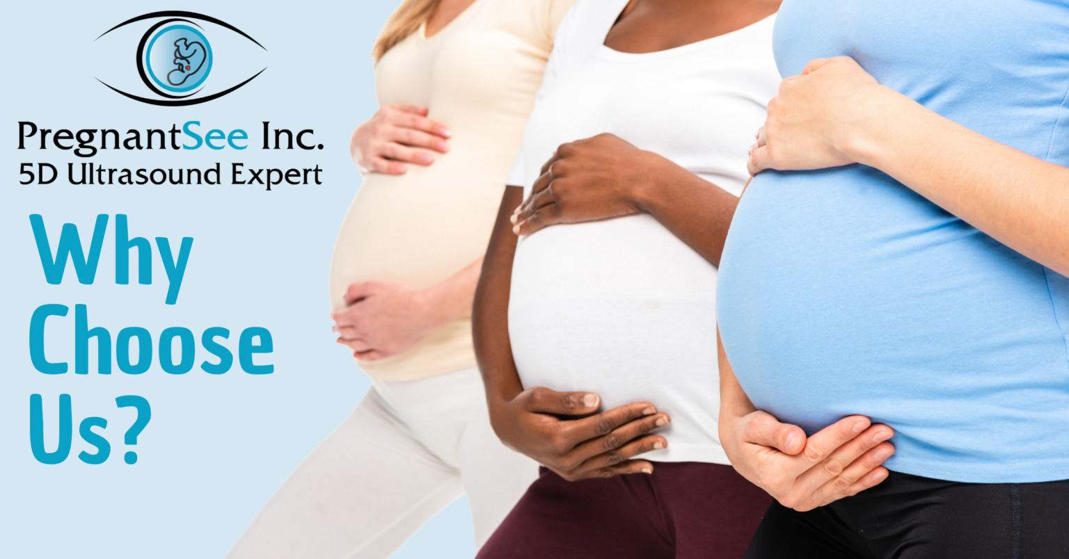 3D 4D 5D HD Ultrasound Fairfax Virginia, Early Gender